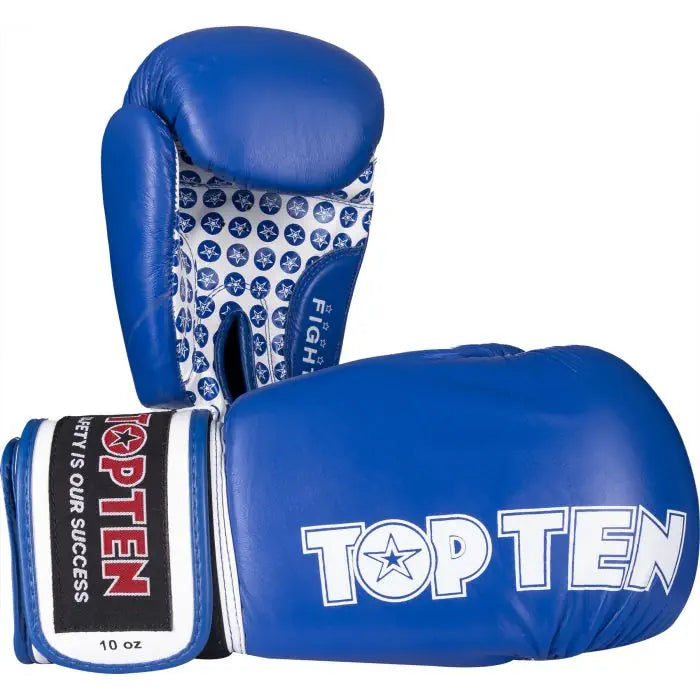 Gloves – TOP TEN GB