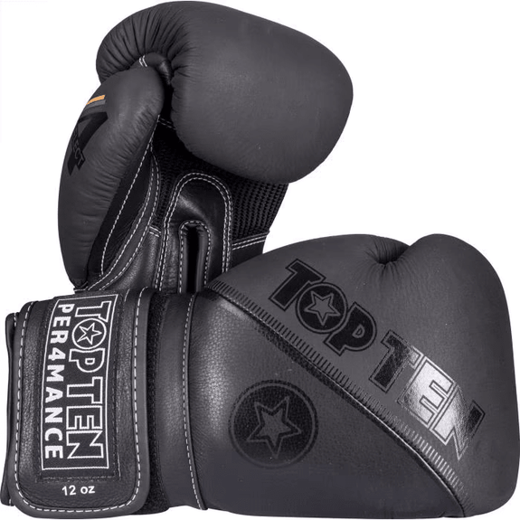 Gloves – TOP TEN GB