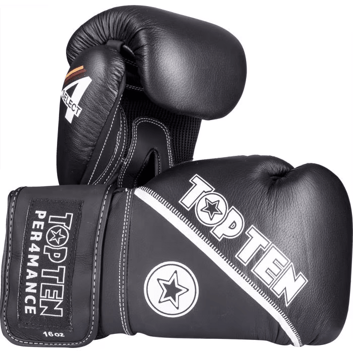 Gloves – TOP TEN GB