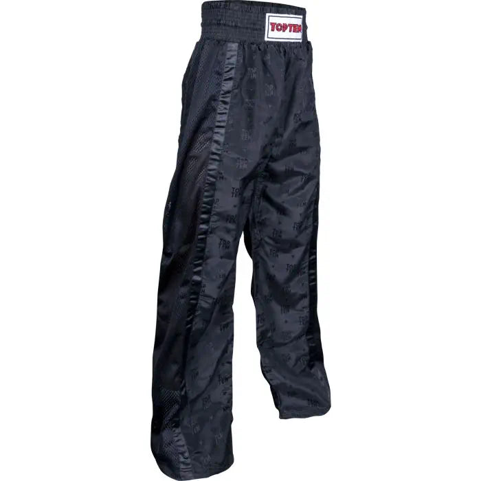Top Ten Kickboxing pants “Mesh” – TOP TEN GB